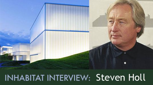 Steven Holl - Alchetron, The Free Social Encyclopedia