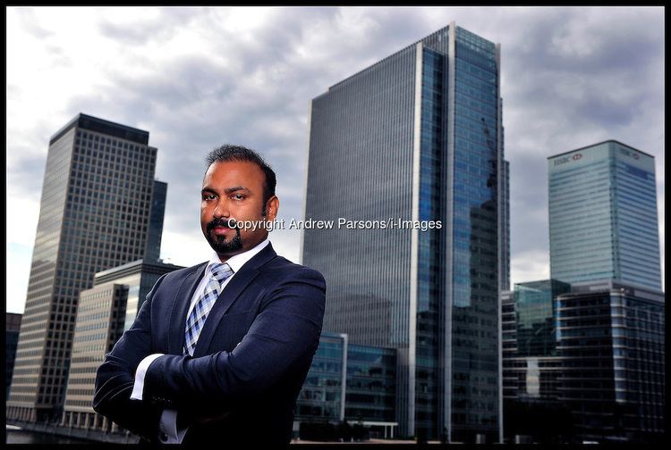 Subaskaran Allirajah - Alchetron, The Free Social Encyclopedia