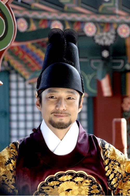 Sukjong of Joseon - Alchetron, The Free Social Encyclopedia