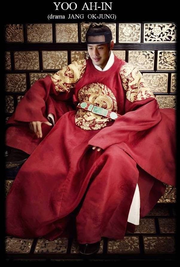 Sukjong of Joseon - Alchetron, The Free Social Encyclopedia