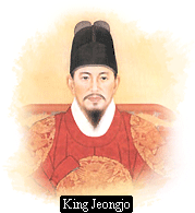 Sukjong of Joseon - Alchetron, The Free Social Encyclopedia