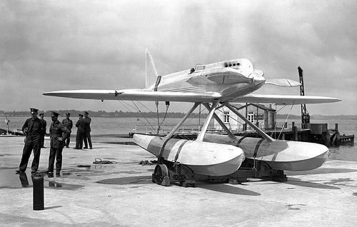 Supermarine S.5 - Alchetron, The Free Social Encyclopedia
