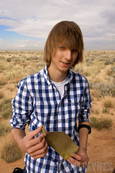 Taylor Wilson - Alchetron, The Free Social Encyclopedia