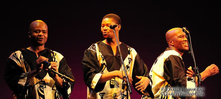 Thamsanqa Shabalala ~ Complete Wiki & Biography with Photos | Videos