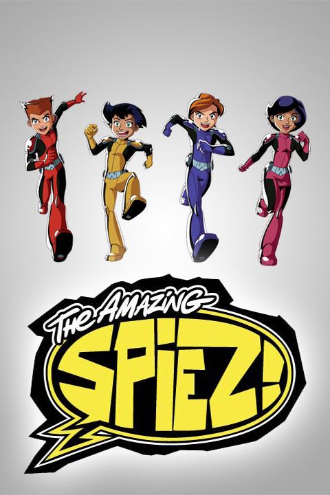 The Amazing Spiez! - Alchetron, The Free Social Encyclopedia