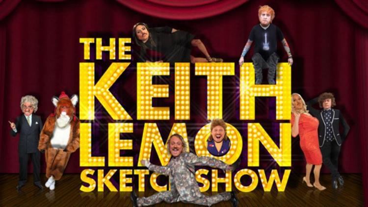 The Keith Lemon Sketch Show Alchetron The Free Social Encyclopedia