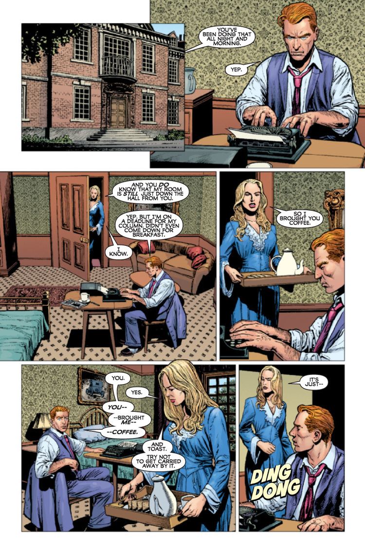 The Twelve comics Alchetron The Free Social Encyclopedia The Twelve comics Alchetron The Free Social Encyclopedia