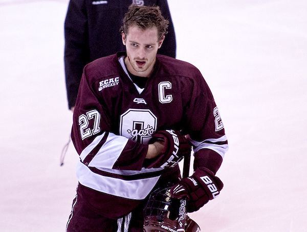 Thomas Larkin (ice hockey) - Alchetron, the free social encyclopedia