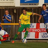 Thurrock F.C. - Alchetron, The Free Social Encyclopedia