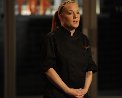 Tiffani Faison - Alchetron, The Free Social Encyclopedia