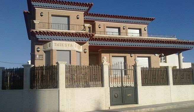 Top 10 Most Expensive FIFA Stars Homes By Siddhesh Sonawdekar - Alchetron