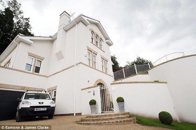 Top 10 Most Expensive FIFA Stars Homes By Siddhesh Sonawdekar - Alchetron