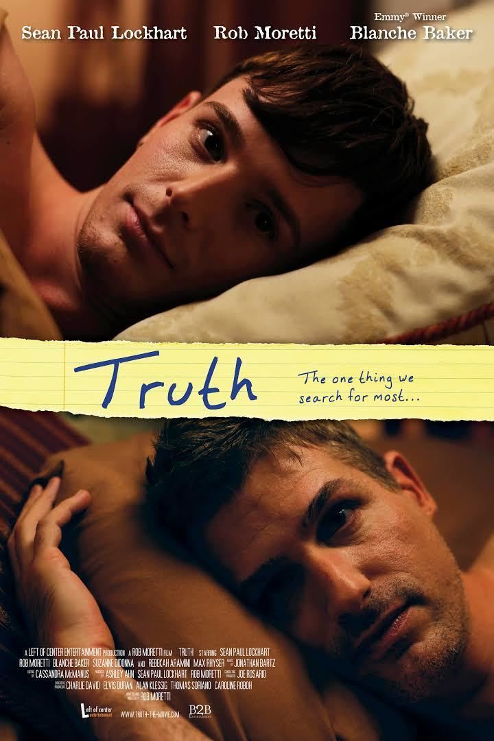 Truth 2013 Film Alchetron The Free Social Encyclopedia