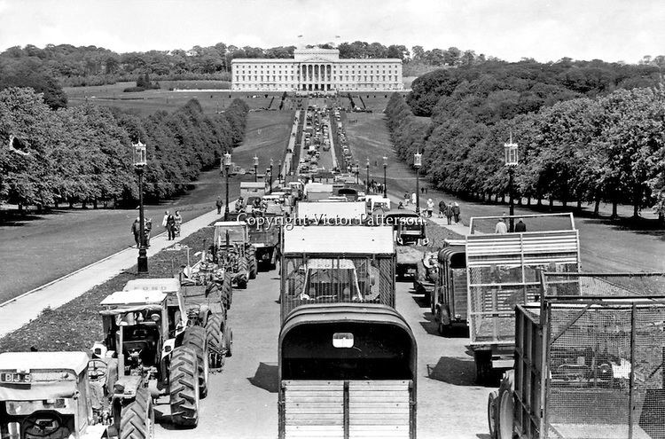 Ulster Workers' Council strike - Alchetron, the free social encyclopedia