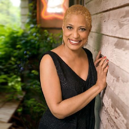 Vaneese Thomas - Alchetron, The Free Social Encyclopedia