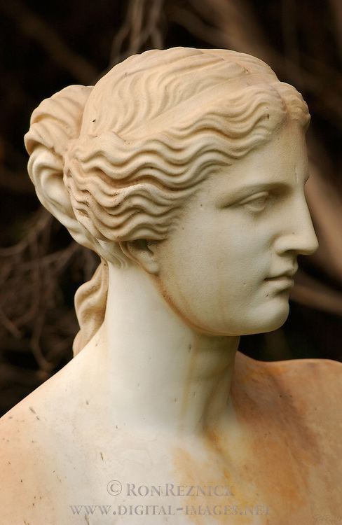 Venus DeMilo - Alchetron, The Free Social Encyclopedia