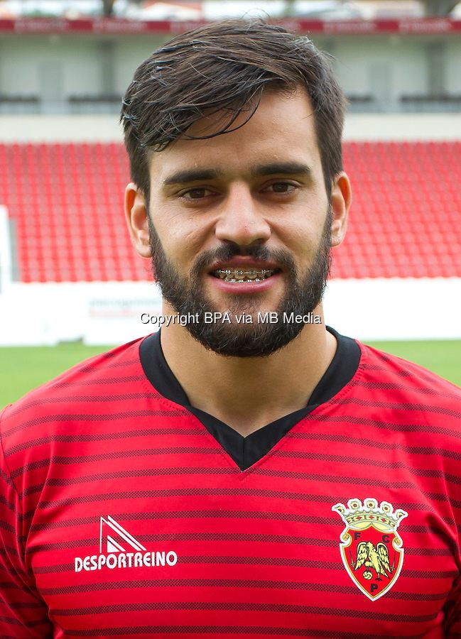 Vítor Bruno - Alchetron, The Free Social Encyclopedia