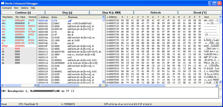 X86 Assembly Language Alchetron The Free Social Encyclopedia