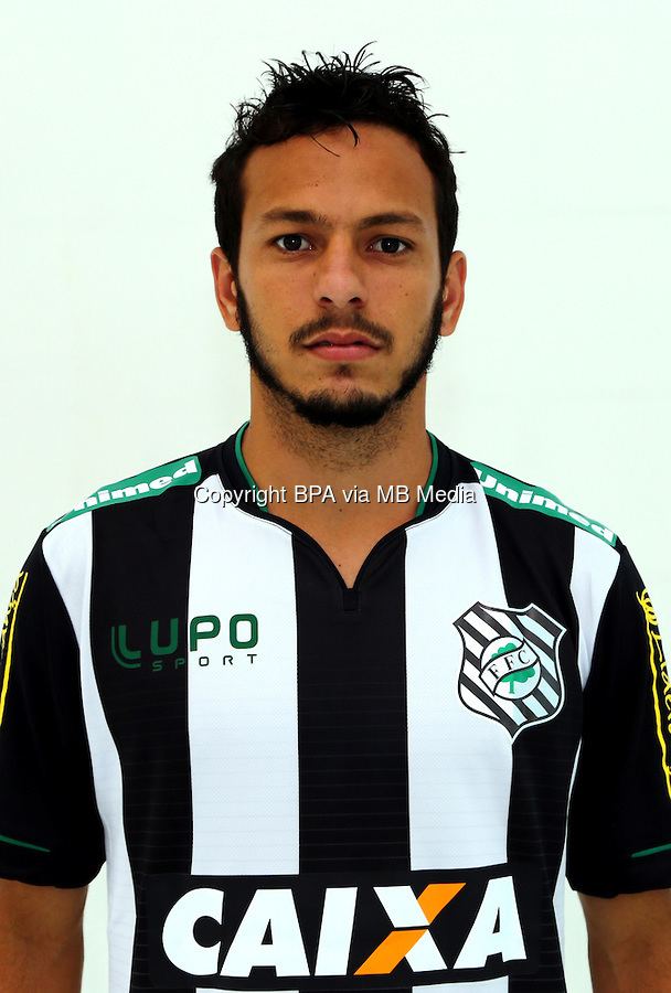 Yago Felipe da Costa Rocha - Alchetron, the free social encyclopedia