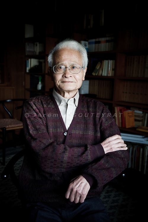 Yoshikichi Furui - Alchetron, The Free Social Encyclopedia