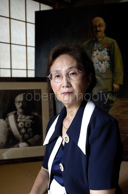 Yuko Tojo - Alchetron, The Free Social Encyclopedia