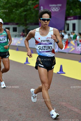 Yusuke Suzuki (racewalker) - Alchetron, the free social encyclopedia