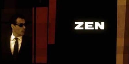 Zen (TV series) - Alchetron, The Free Social Encyclopedia