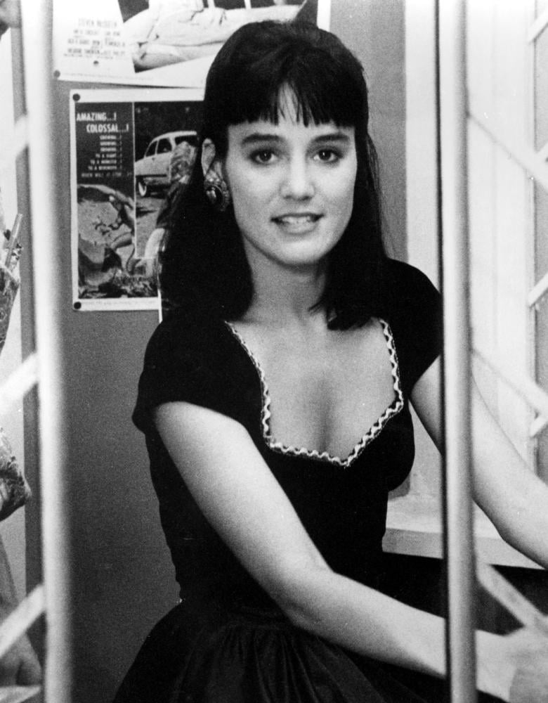 Jill Schoelen - Alchetron, The Free Social Encyclopedia