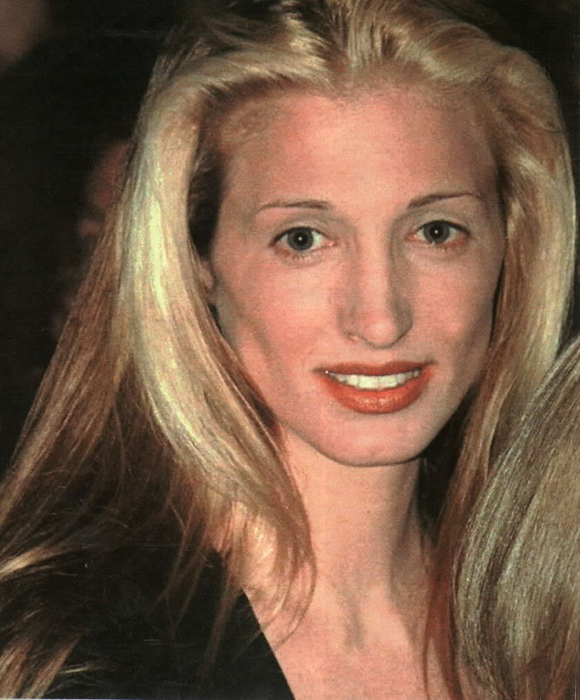 Carolyn Bessette Kennedy - Alchetron, the free social encyclopedia