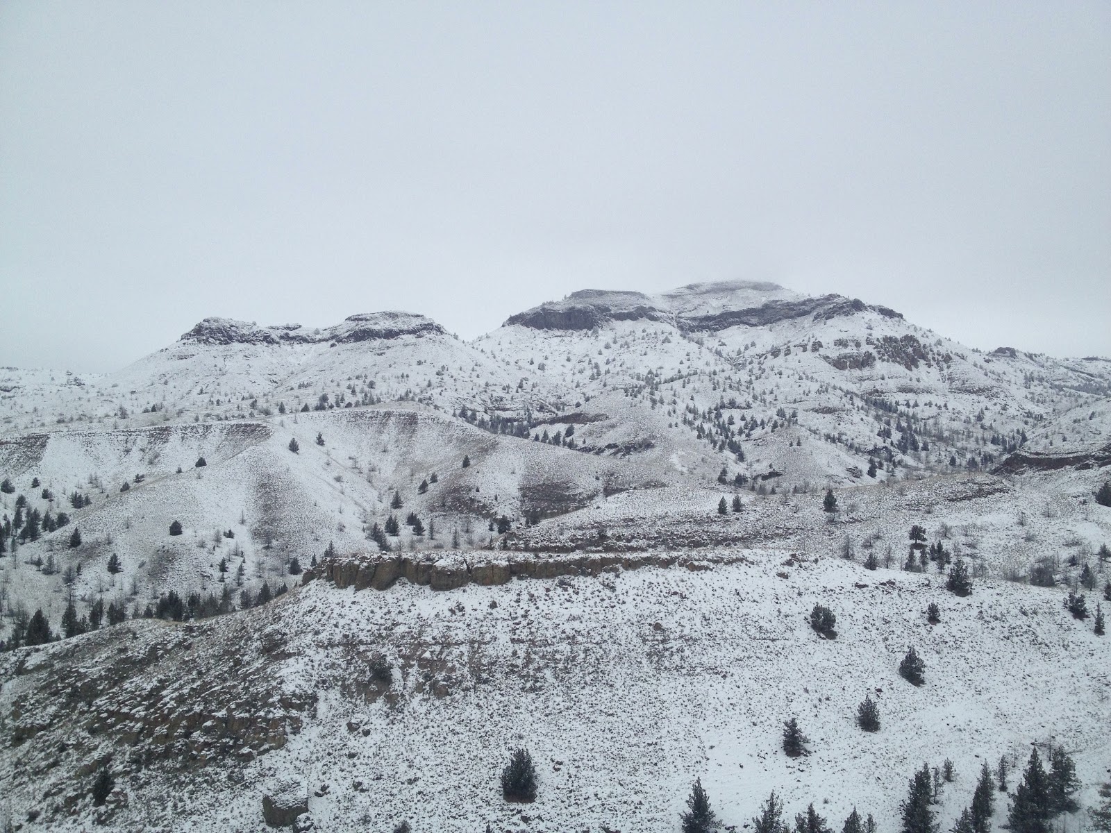 Spring Basin Wilderness - Alchetron, the free social encyclopedia