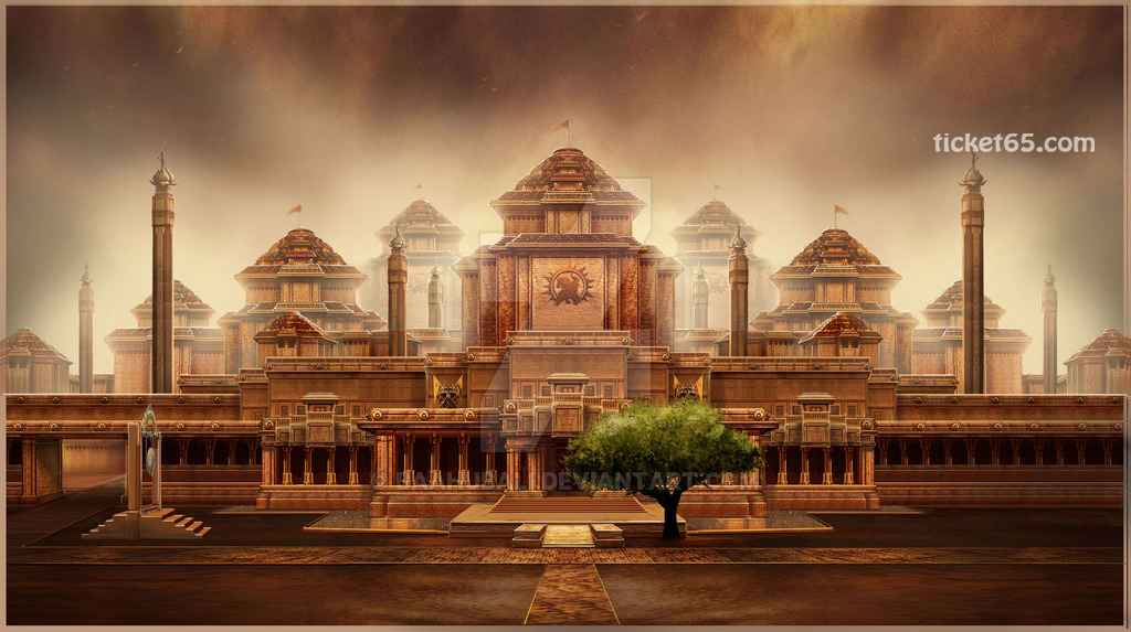 Mahishmati - Alchetron, The Free Social Encyclopedia