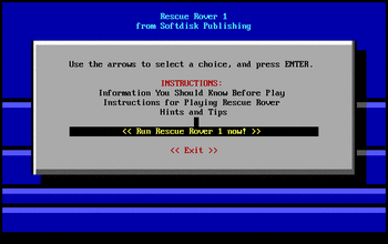 Rescue Rover - Alchetron, The Free Social Encyclopedia