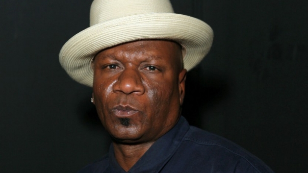 Ving Rhames - Alchetron, The Free Social Encyclopedia