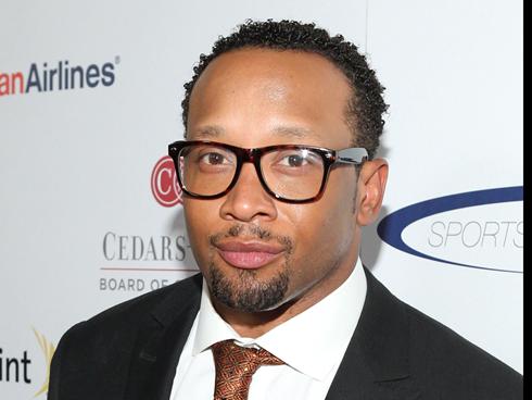 Jamal Anderson ~ Detailed Biography with [ Photos | Videos ]