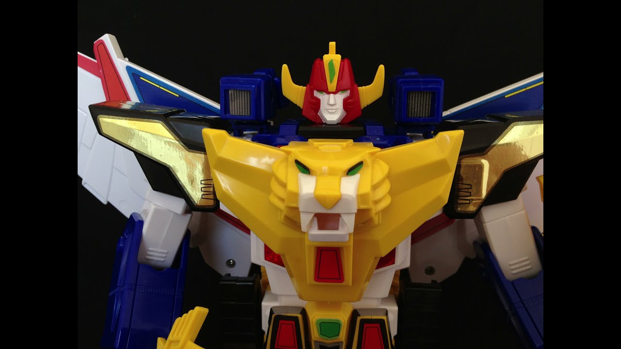 Genki Bakuhatsu Ganbaruger - Alchetron, the free social encyclopedia