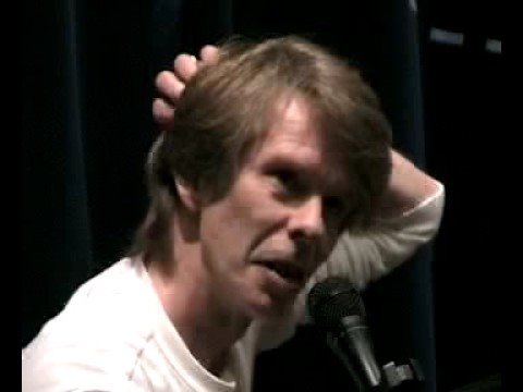 Robert Buchanan (actor) - Alchetron, the free social encyclopedia