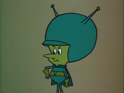 The Great Gazoo - Alchetron, The Free Social Encyclopedia