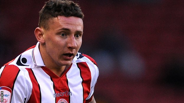 Callum McFadzean - Alchetron, The Free Social Encyclopedia