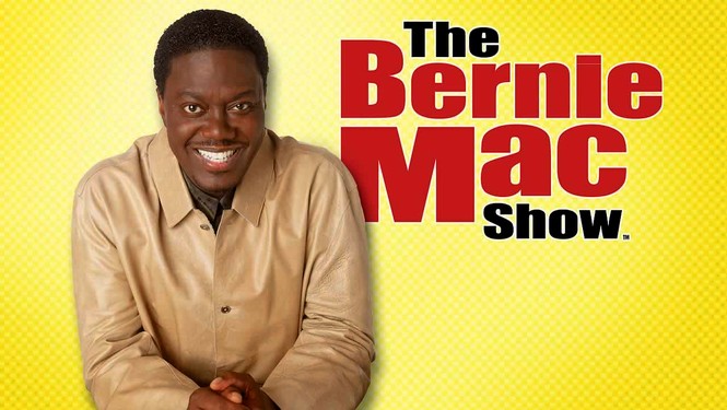 The Bernie Mac Show - Alchetron, The Free Social Encyclopedia