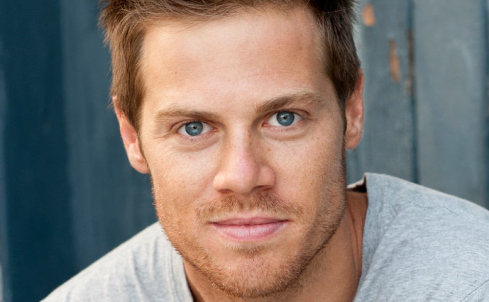 Stephen Mahy - Alchetron, The Free Social Encyclopedia