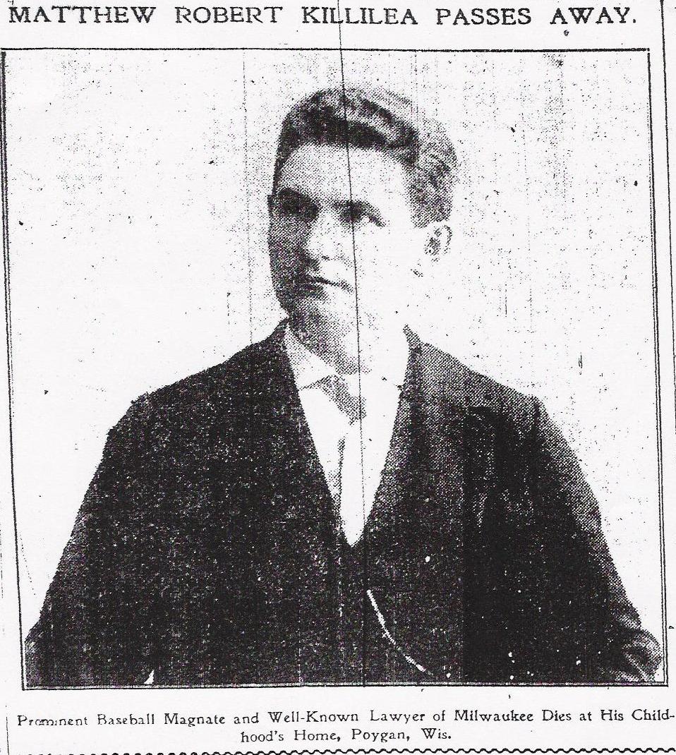 Matthew Killilea - Alchetron, The Free Social Encyclopedia