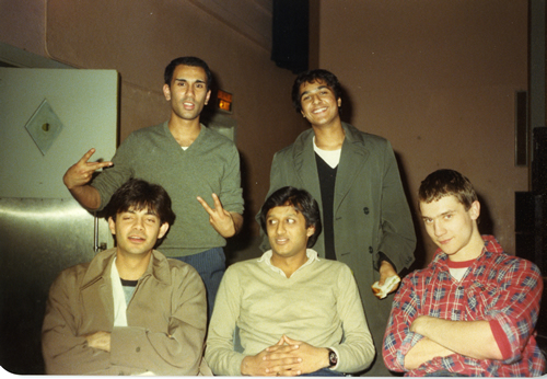 Alien Kulture - Alchetron, The Free Social Encyclopedia