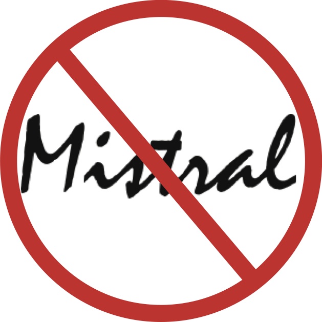 Mistral (typeface) - Alchetron, The Free Social Encyclopedia