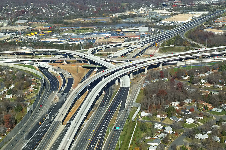 Springfield Interchange - Alchetron, the free social encyclopedia