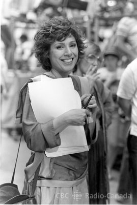 Barbara Frum - Alchetron, The Free Social Encyclopedia
