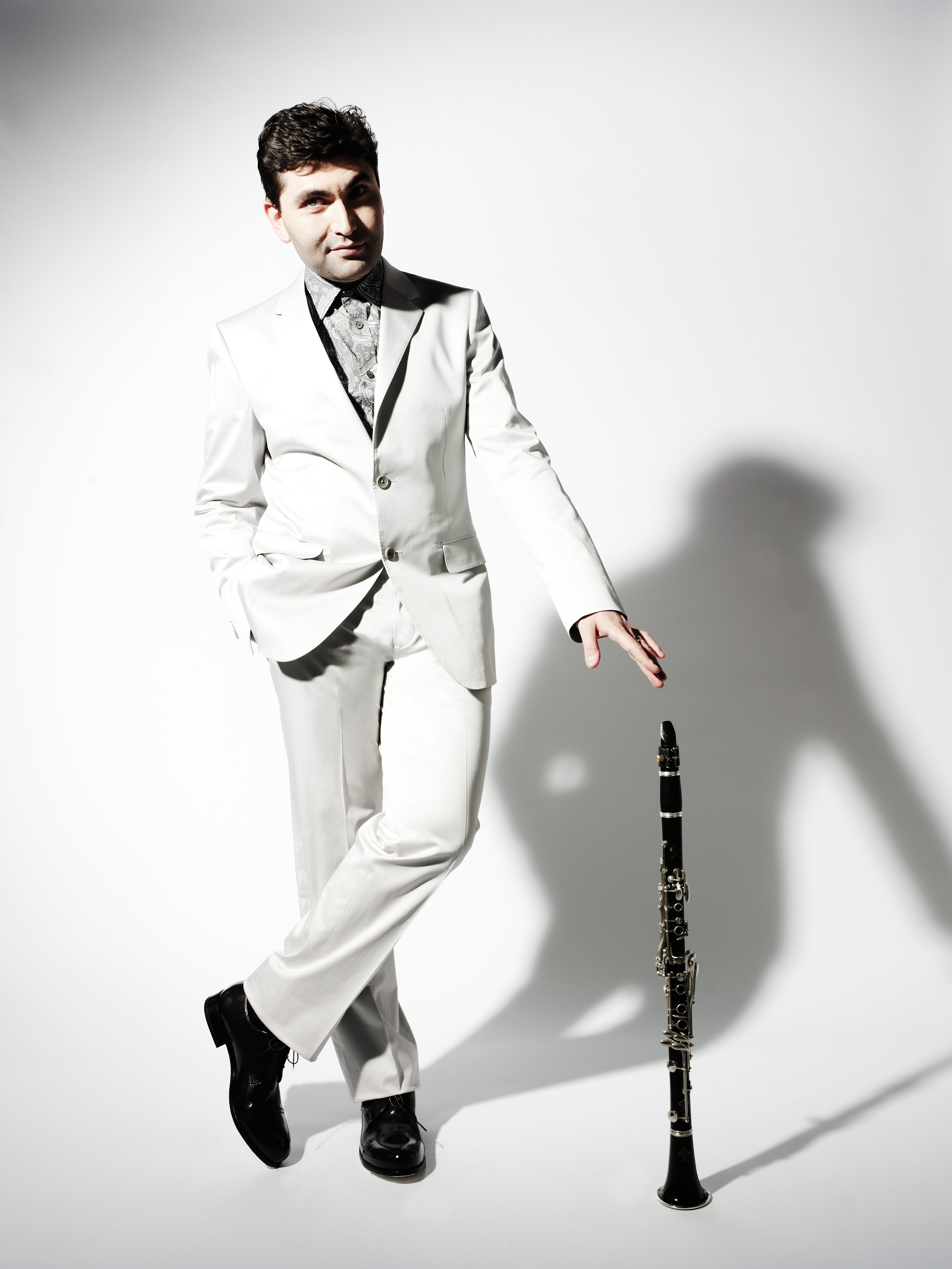 Igor Begelman - Alchetron, The Free Social Encyclopedia