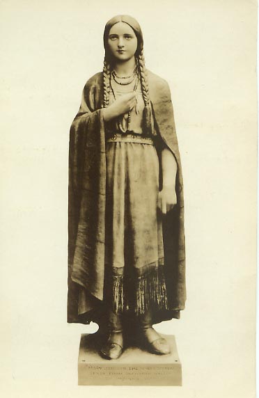 Mary Jemison - Alchetron, The Free Social Encyclopedia