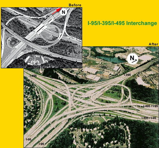 Springfield Interchange - Alchetron, the free social encyclopedia